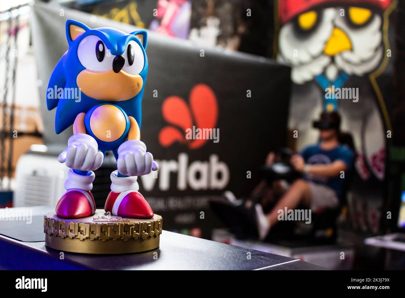 Action figures hi-res stock photography and images - Alamy