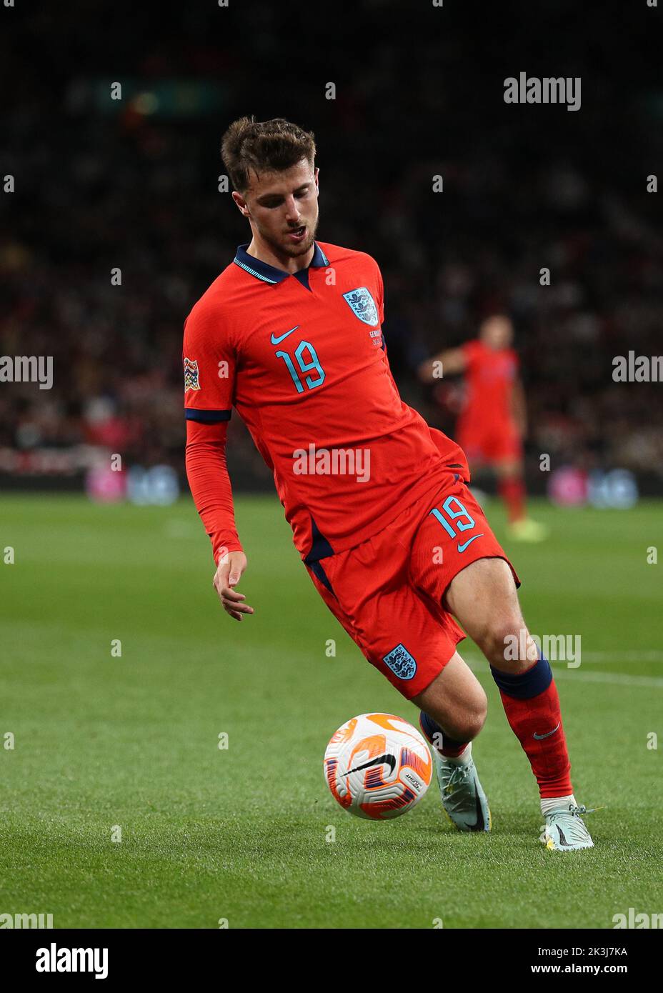 Mason mount england 2022 hi-res stock photography and images - Alamy