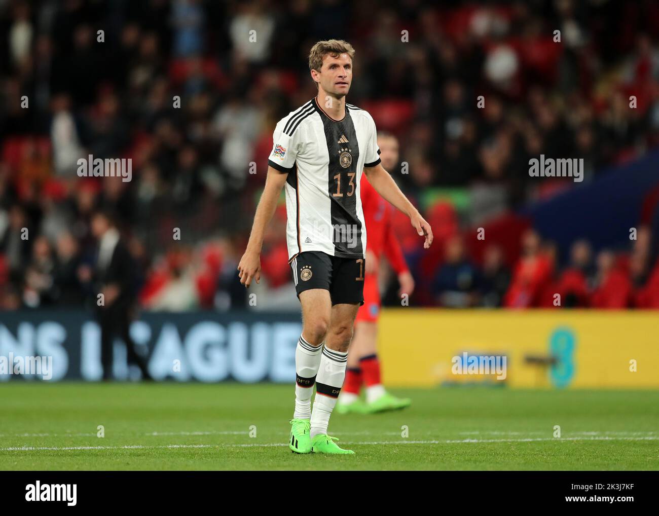 Thomas muller germany 2022 hi-res stock photography and images - Alamy