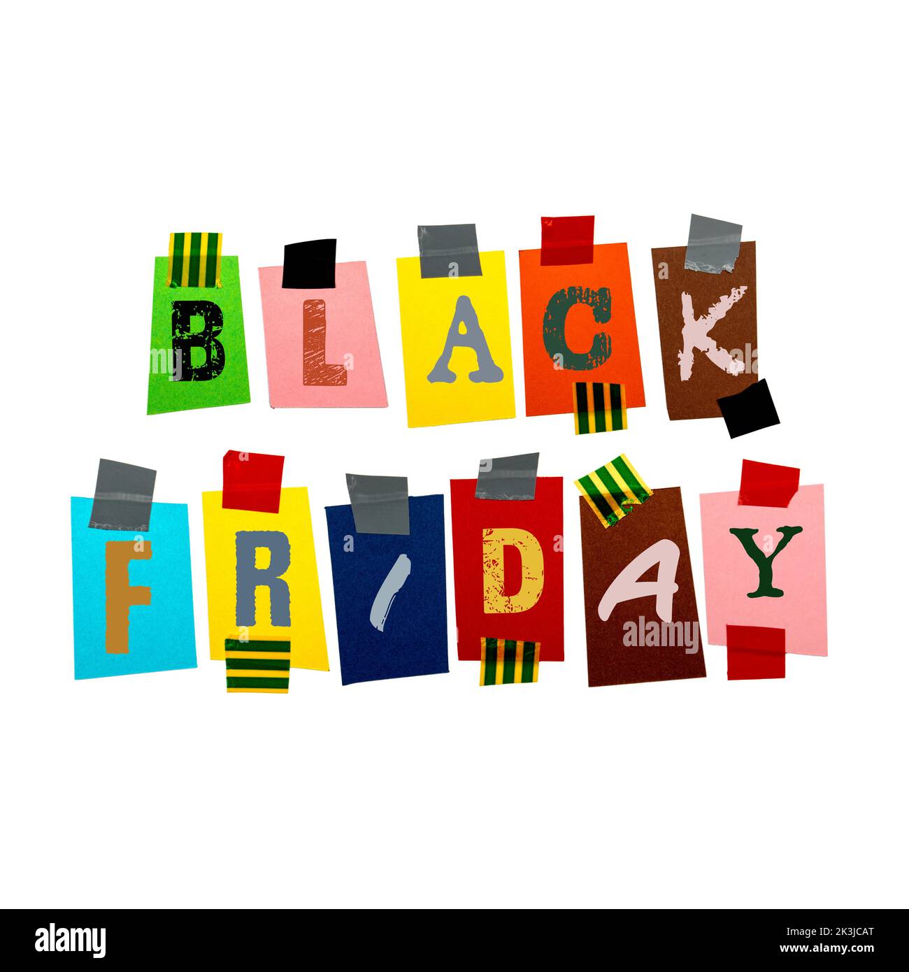 Flyer store shop business Cut Out Stock Images & Pictures - Alamy