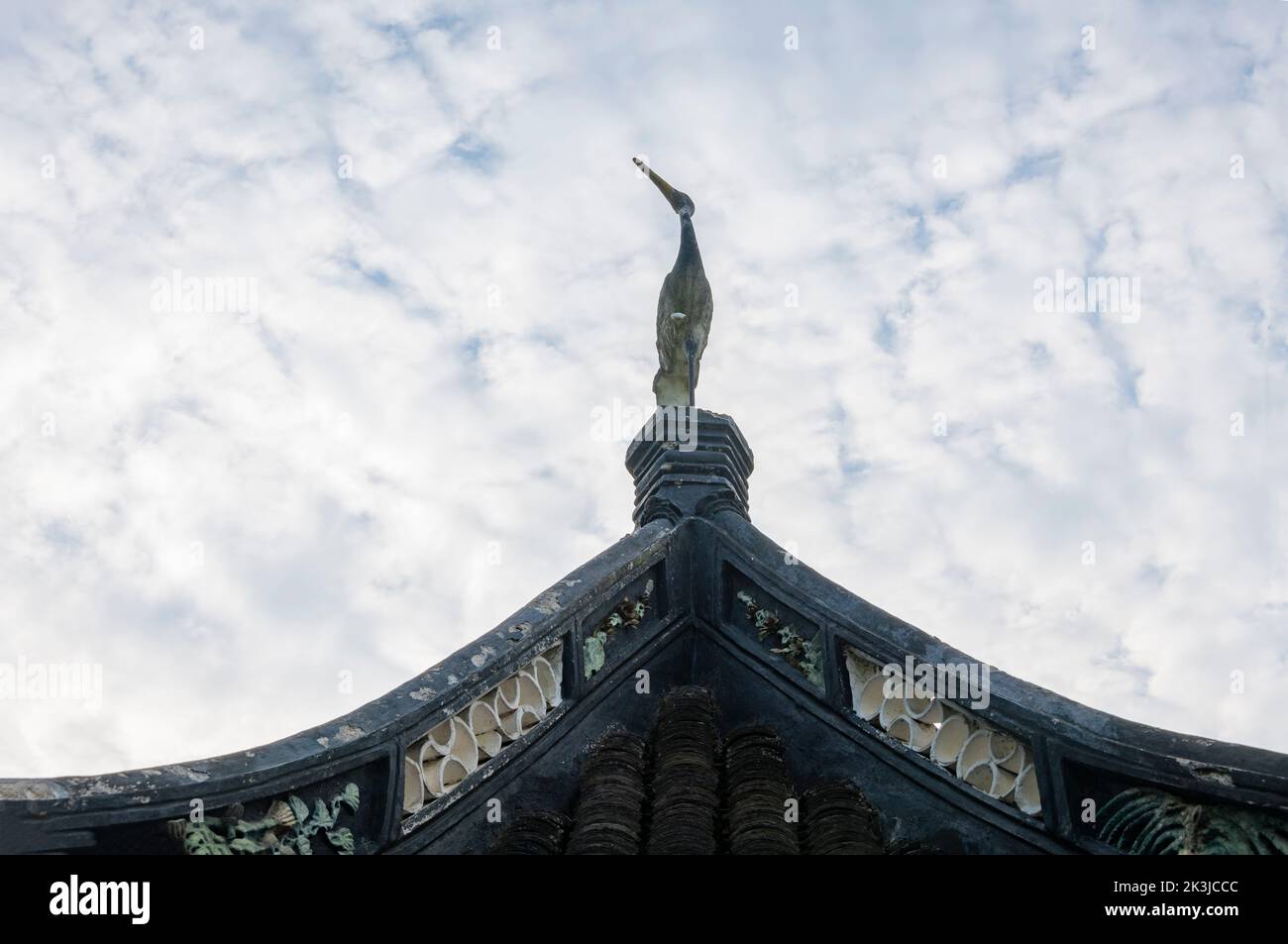 Shanghai corners hi-res stock photography and images - Alamy