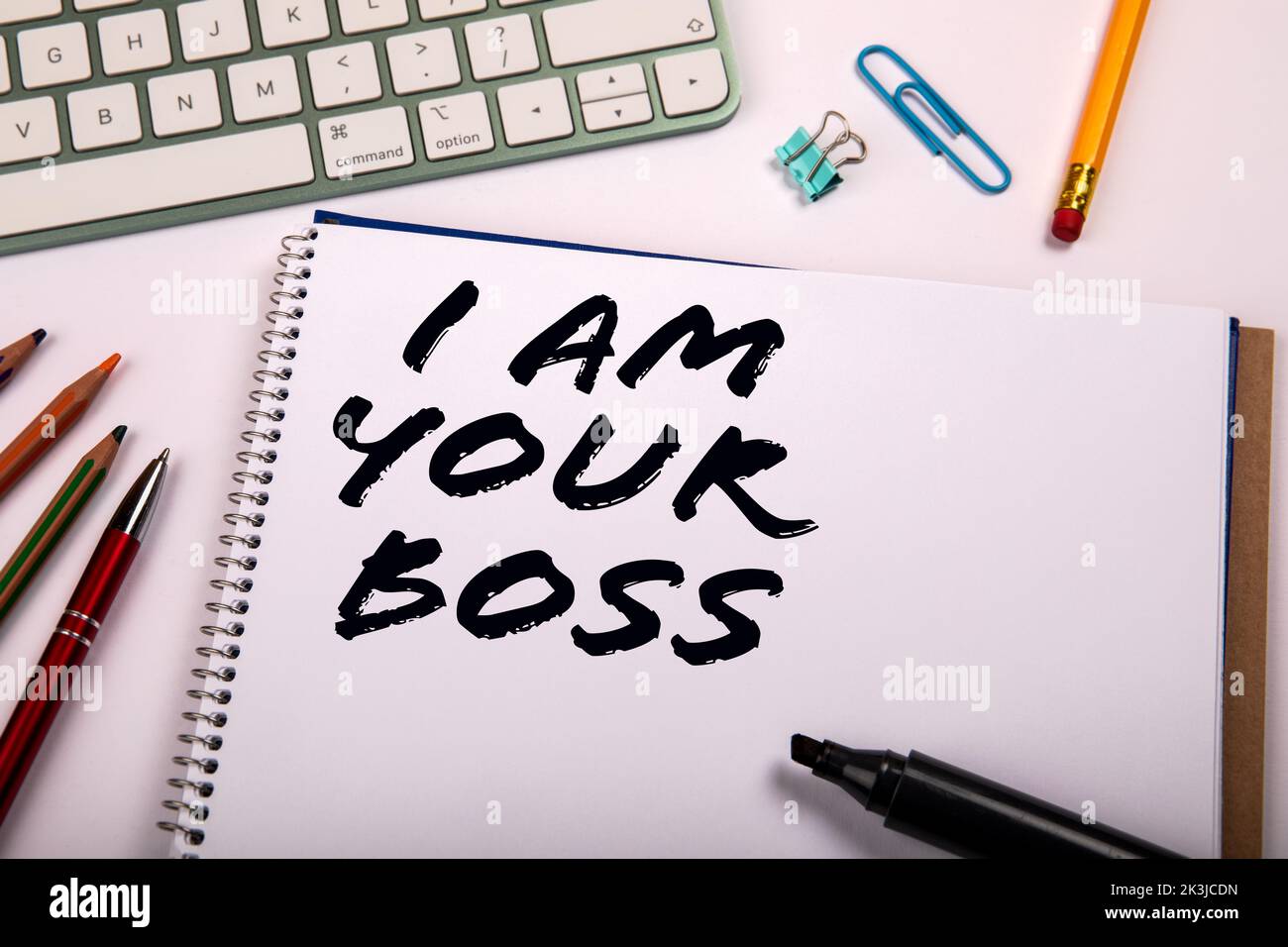Bossy badge hi-res stock photography and images - Alamy
