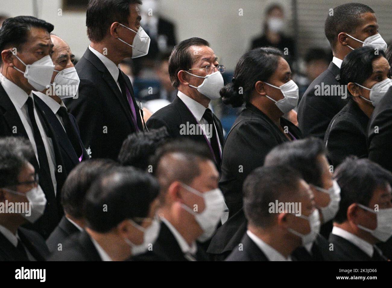 Frank hsieh hi-res stock photography and images - Alamy