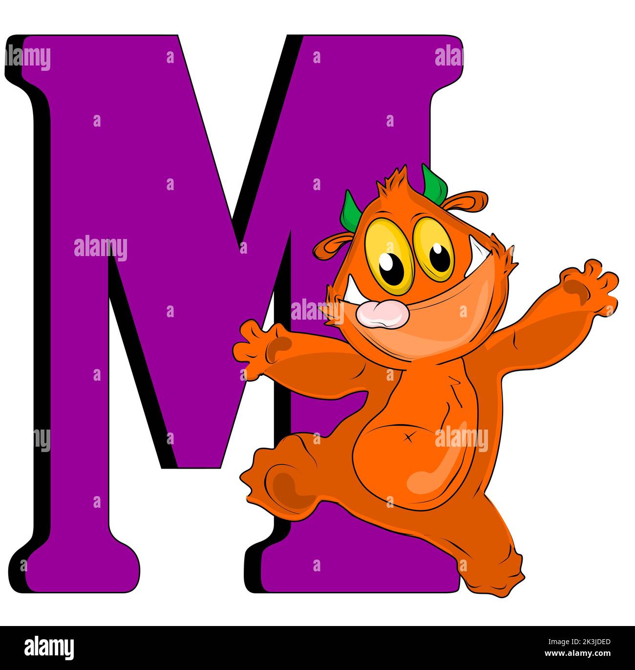 Monsters inc movie Cut Out Stock Images & Pictures - Alamy