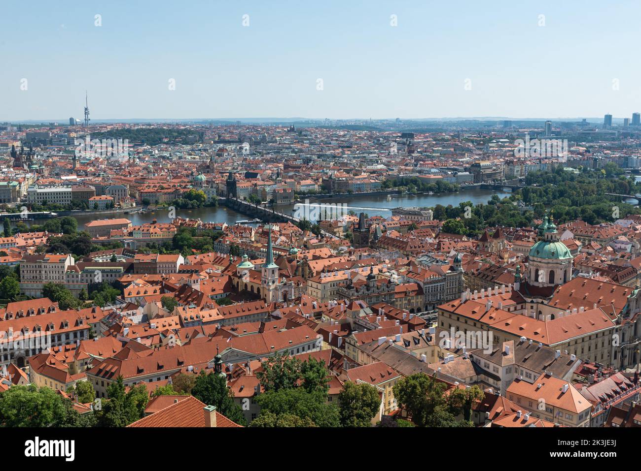 Tower view hi-res stock photography and images - Alamy