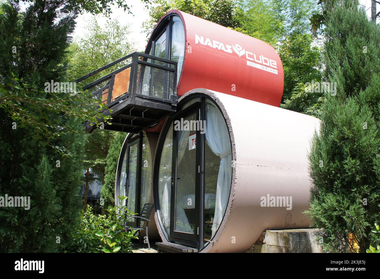 Temporary culvert hi-res stock photography and images - Alamy