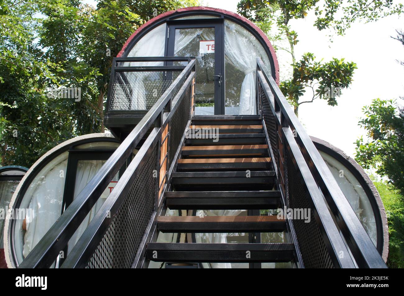 Temporary culvert hi-res stock photography and images - Alamy