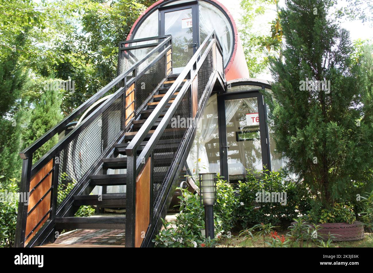 Temporary culvert hi-res stock photography and images - Alamy