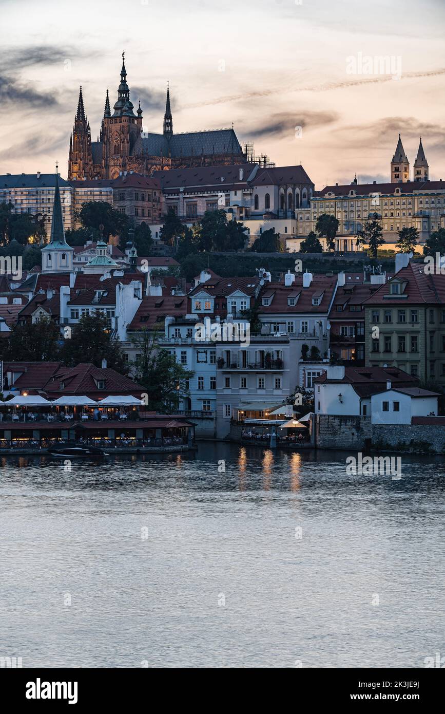 Moldau 2020 hi-res stock photography and images - Alamy