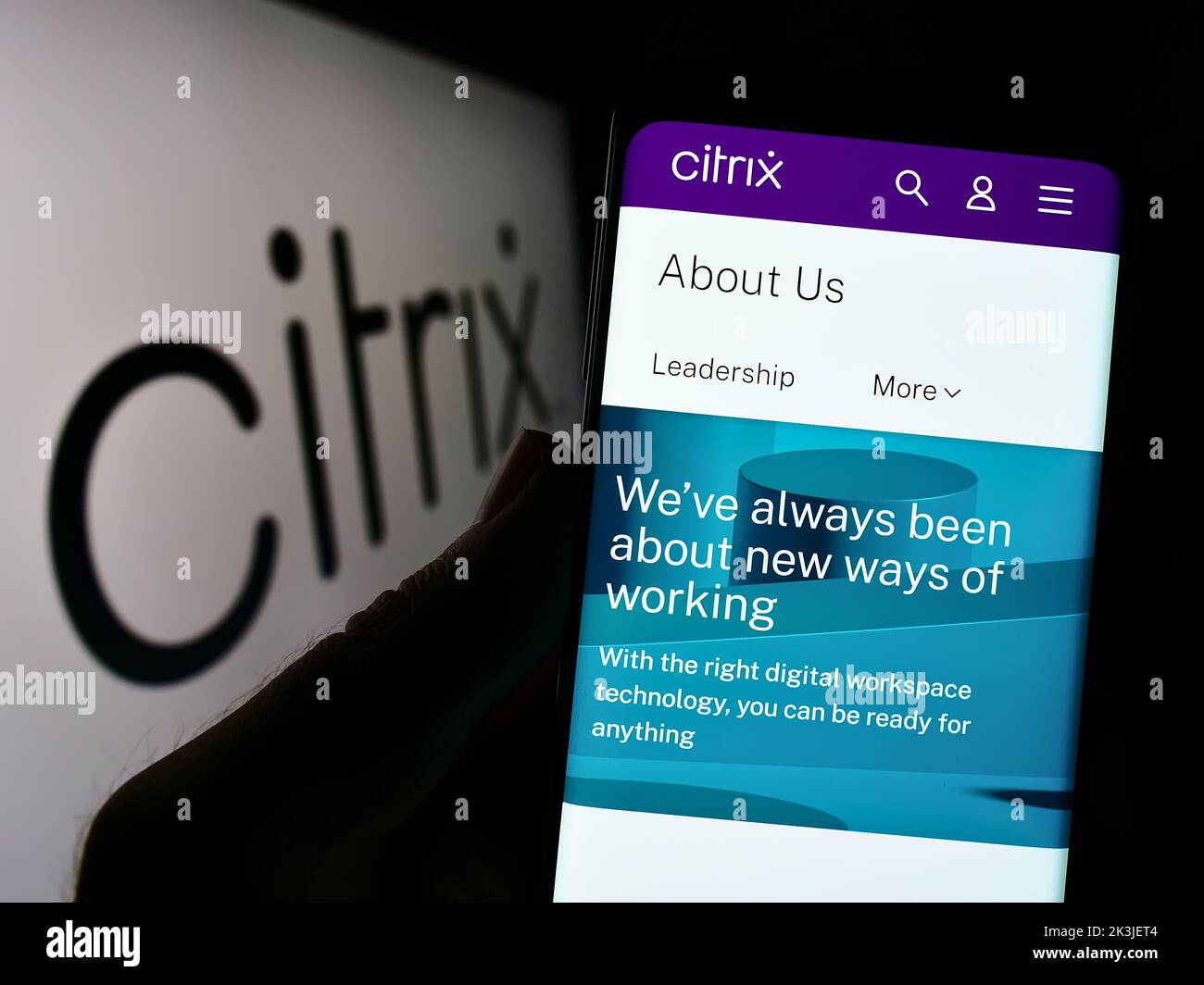 Ctx logo hi-res stock photography and images - Alamy