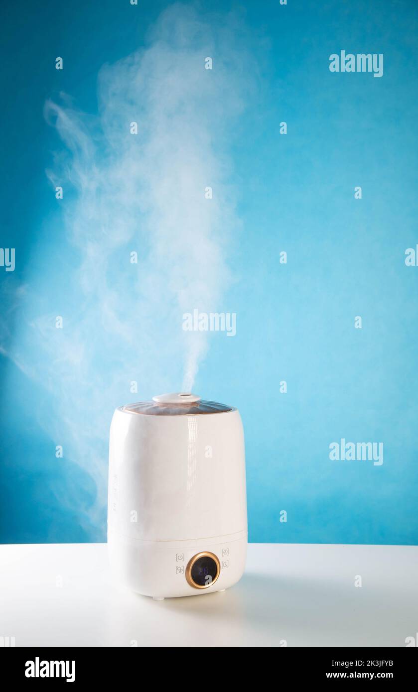 Humidification hi-res stock photography and images - Alamy