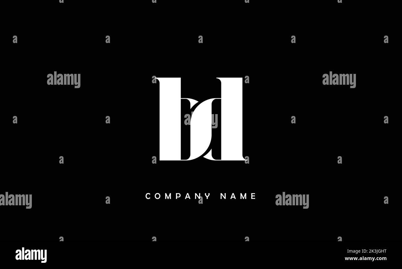 Db tech logo Black and White Stock Photos & Images - Alamy