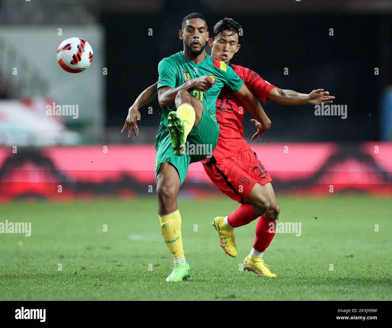 Kim so yeong 2022 hi-res stock photography and images - Alamy