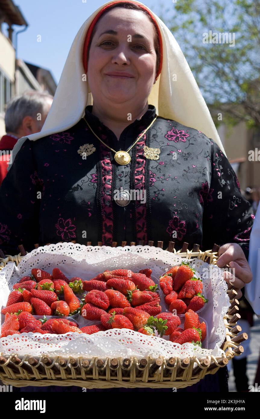 Terralba italy hi-res stock photography and images - Alamy