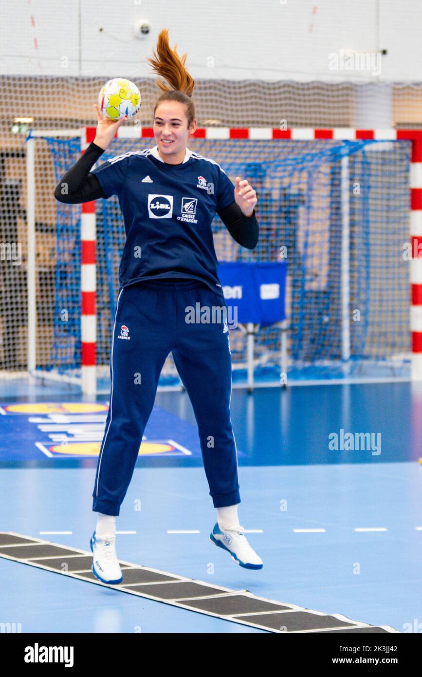 Floriane andre hi-res stock photography and images - Alamy