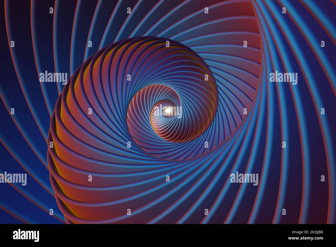 Beautiful Abstract colourful shiny swirl background. Starburst dynamic ...