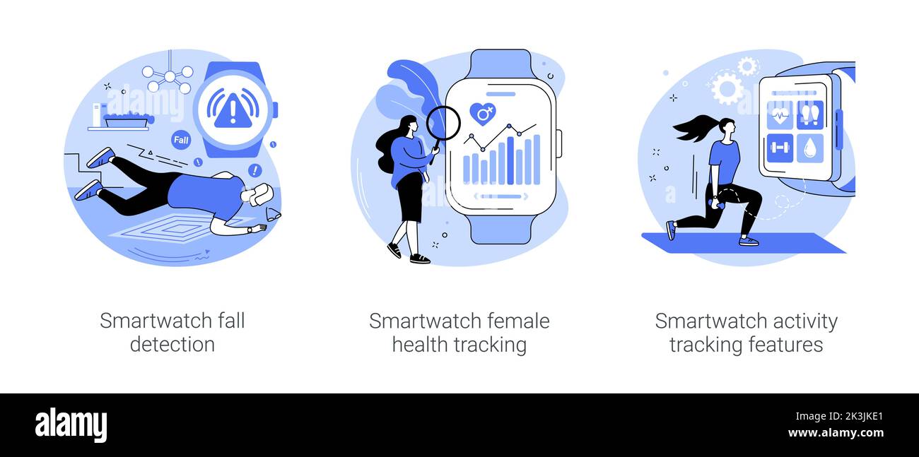 Smartwatch Applications Isolated Cartoon Vector Illustrations Se Stock Vector Image Art Alamy smartwatch-applications-isolated-cartoon-vector-illustrations-se-stock-vector-image-art-alamy