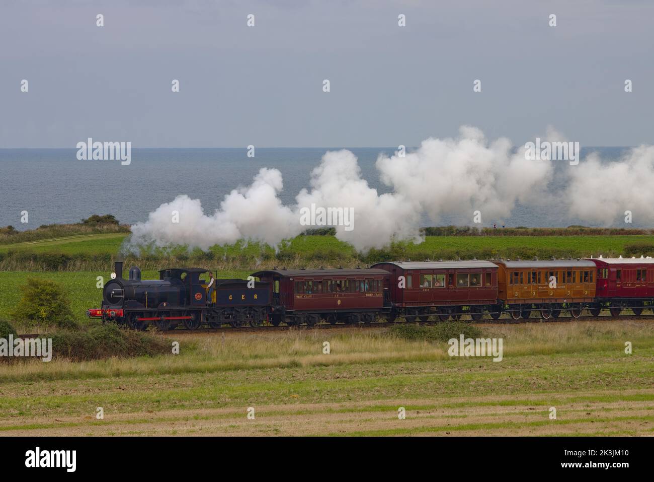 Ger y14 0 6 0 no 564 hi-res stock photography and images - Alamy