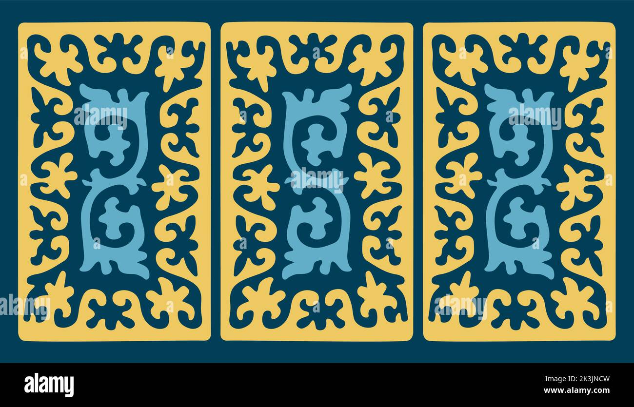 Nomadic tribes illustration hi-res stock photography and images - Alamy