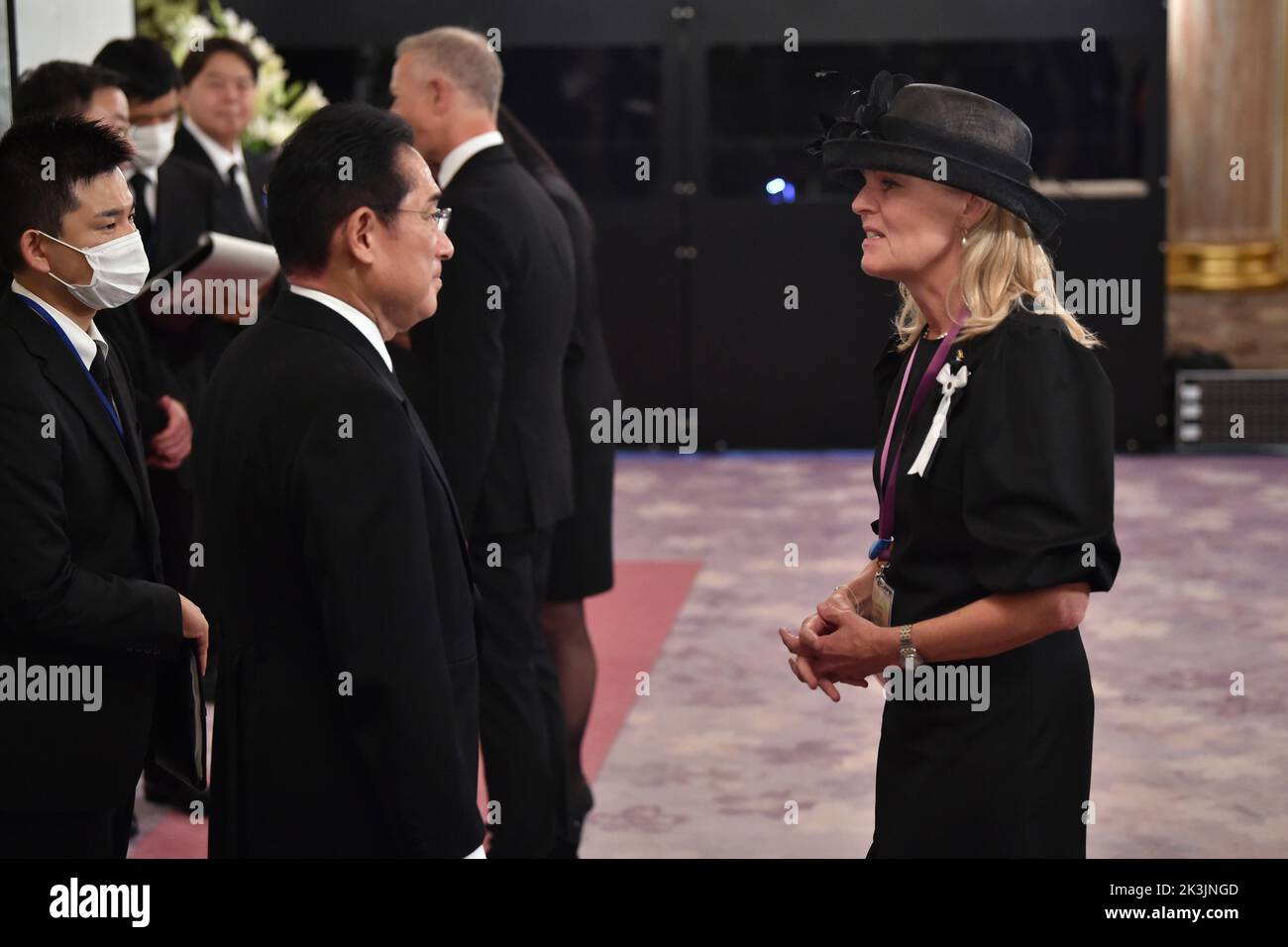 Anna hallberg hi-res stock photography and images - Alamy