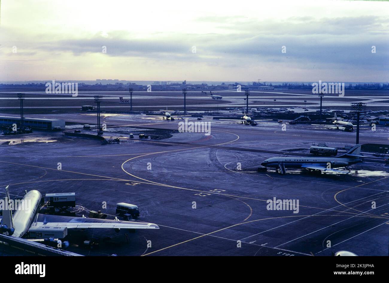 Germany, archives 1969 Stock Photo - Alamy