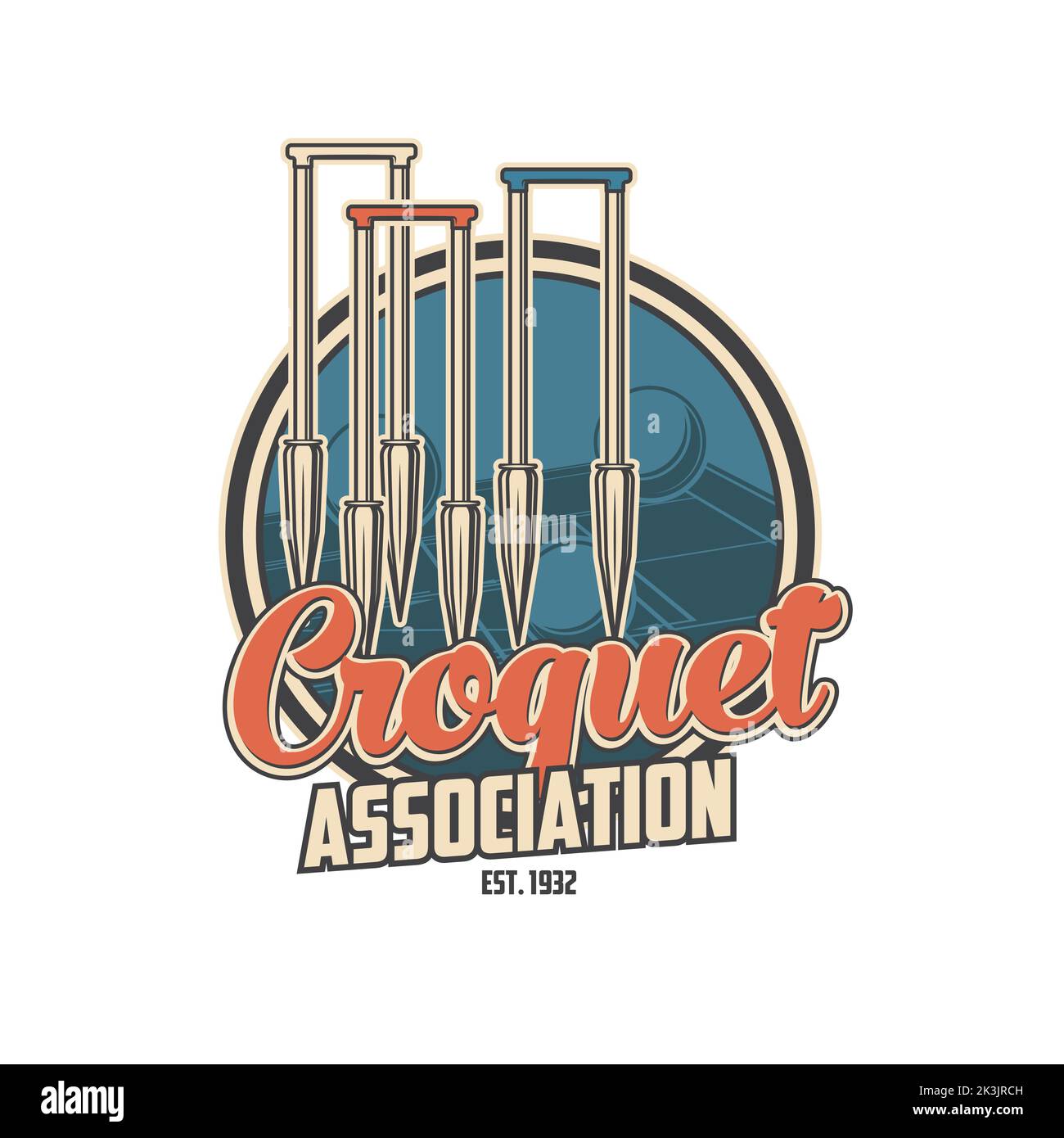 Wicket Cut Out Stock Images & Pictures - Alamy