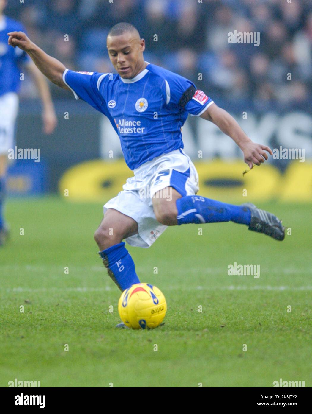 Levi porter hi-res stock photography and images - Alamy