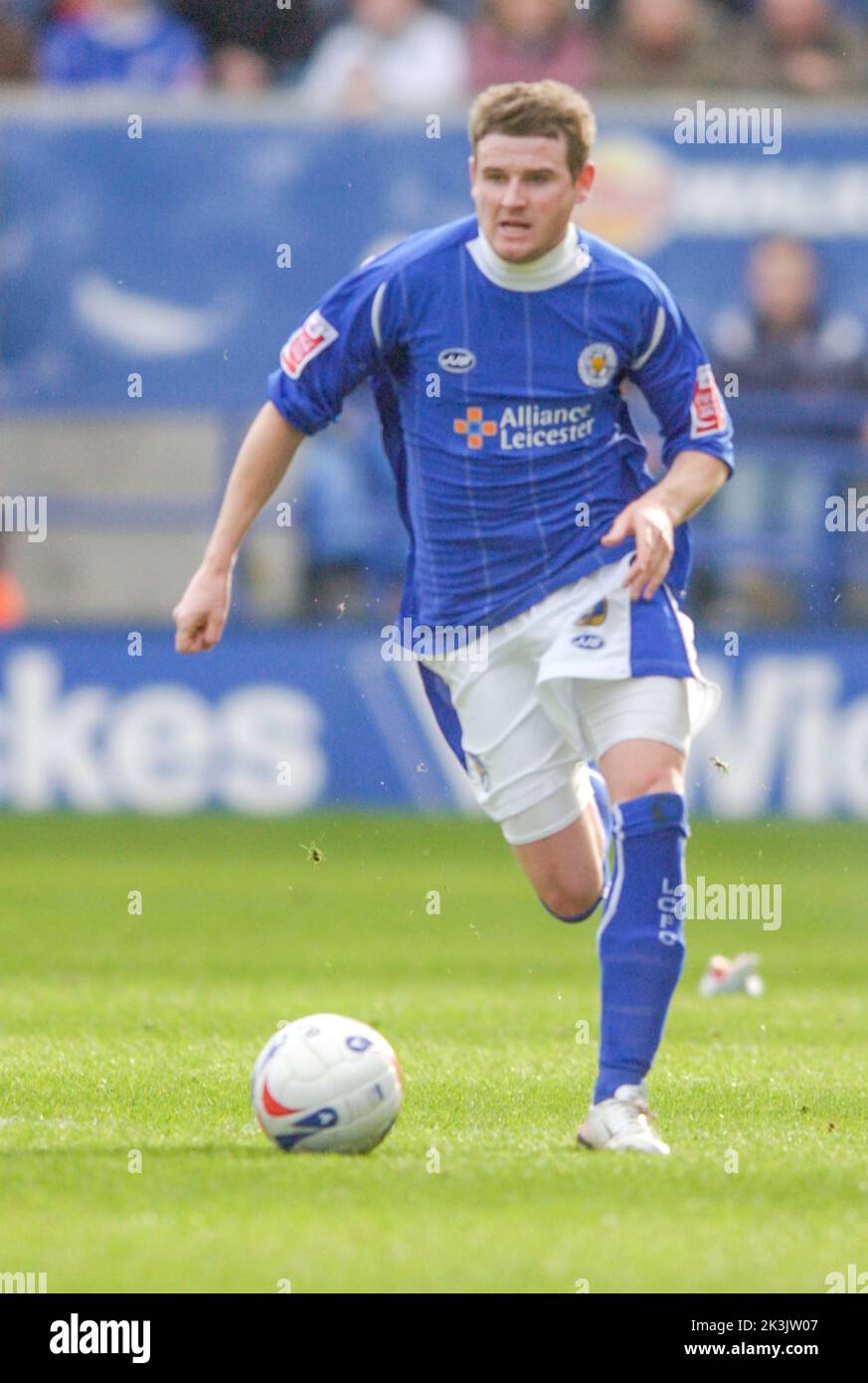 Mark leicester hi-res stock photography and images - Alamy