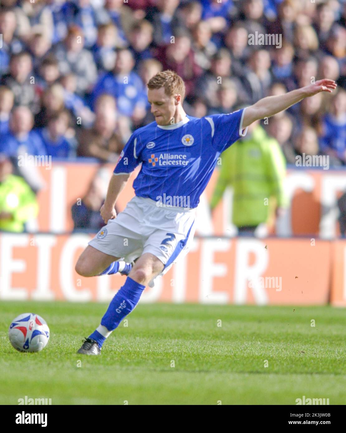 The maybury hi-res stock photography and images - Alamy