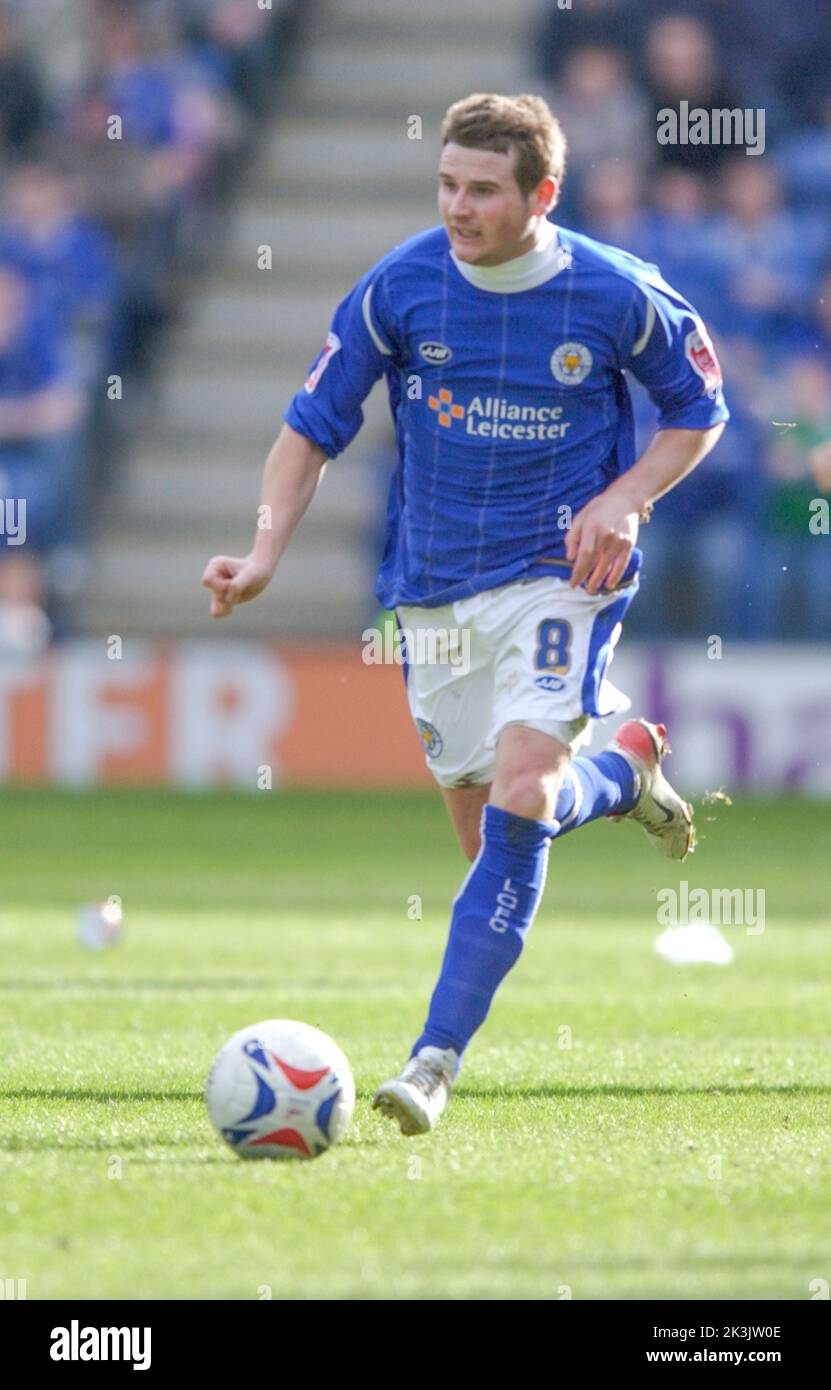 Mark leicester hi-res stock photography and images - Alamy