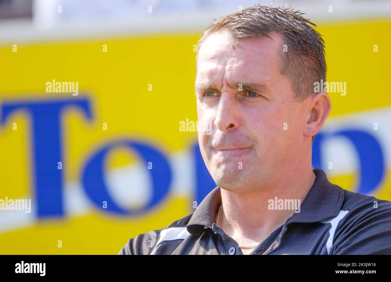 Martin allen hi-res stock photography and images - Alamy