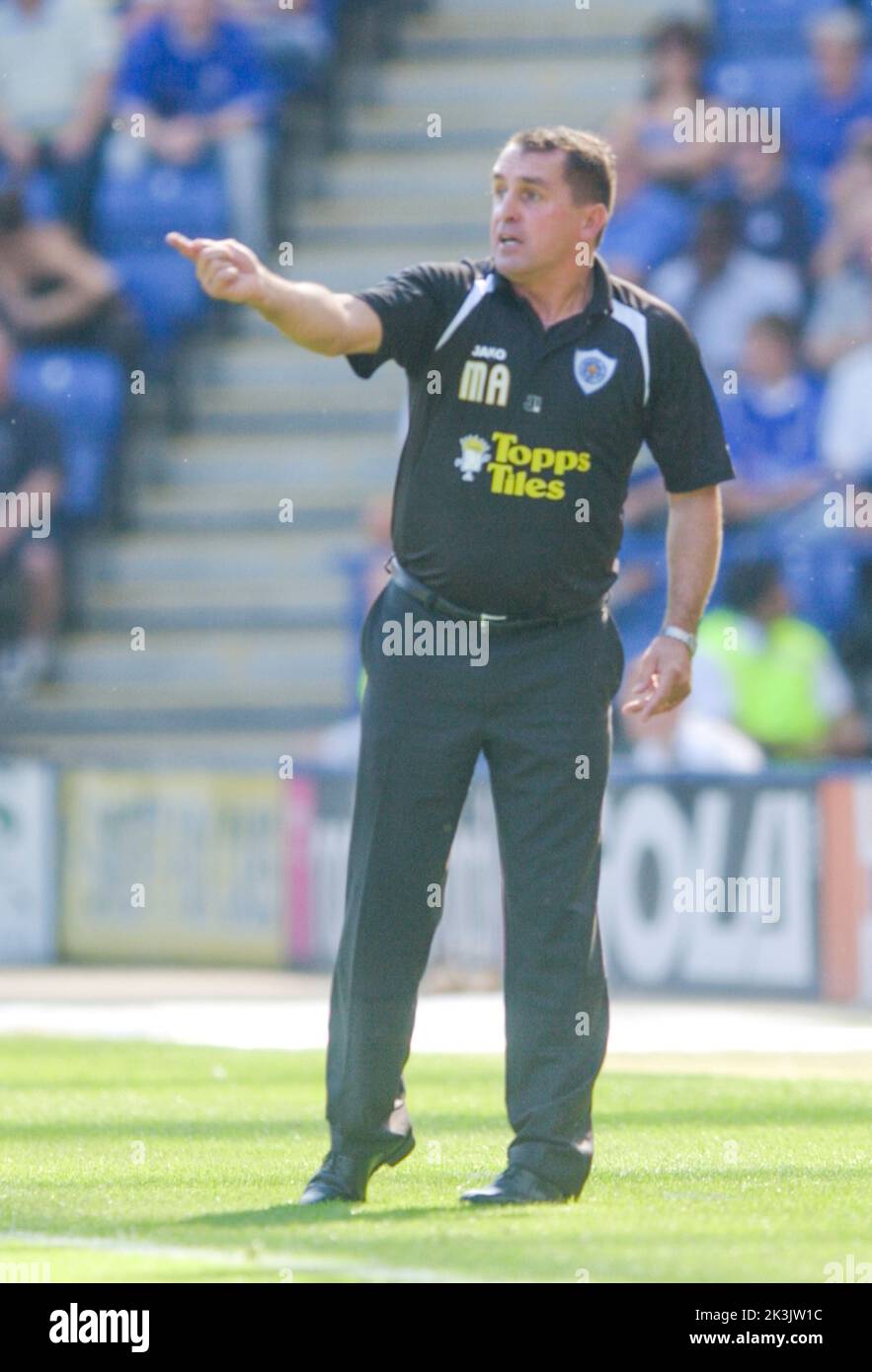 Martin allen hi-res stock photography and images - Alamy