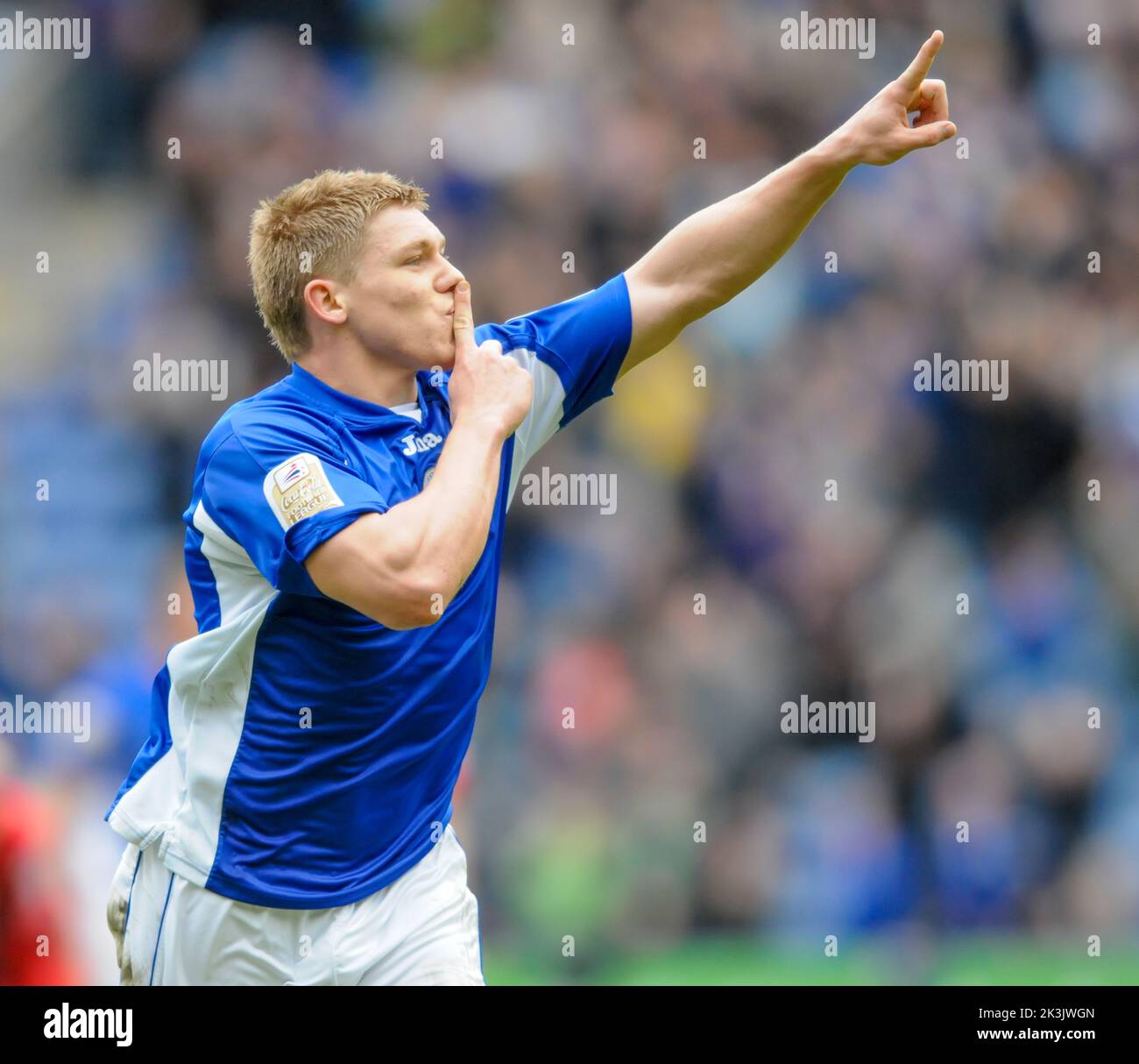 Martyn waghorn hi-res stock photography and images - Alamy
