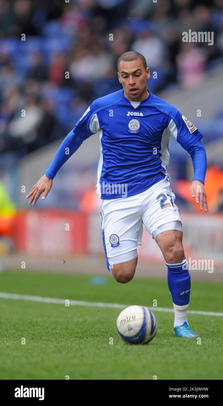 James vaughan hi-res stock photography and images - Alamy