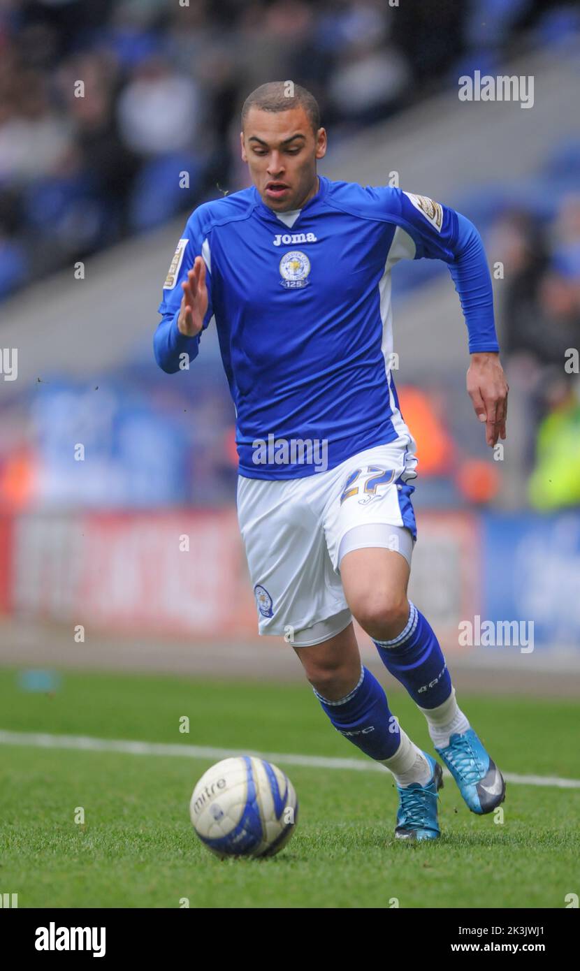 James vaughan hi-res stock photography and images - Alamy