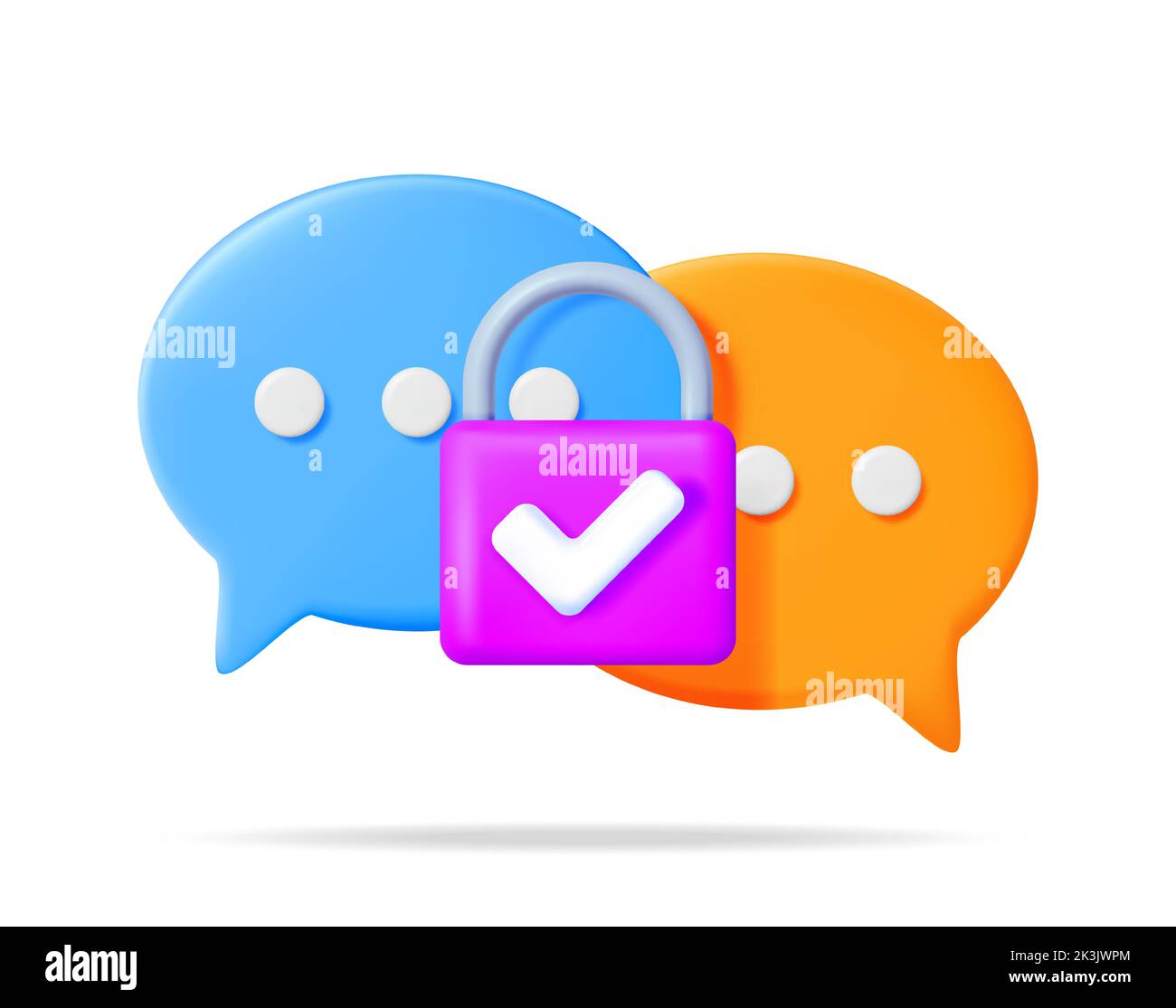 Private bubble hi-res stock photography and images - Alamy