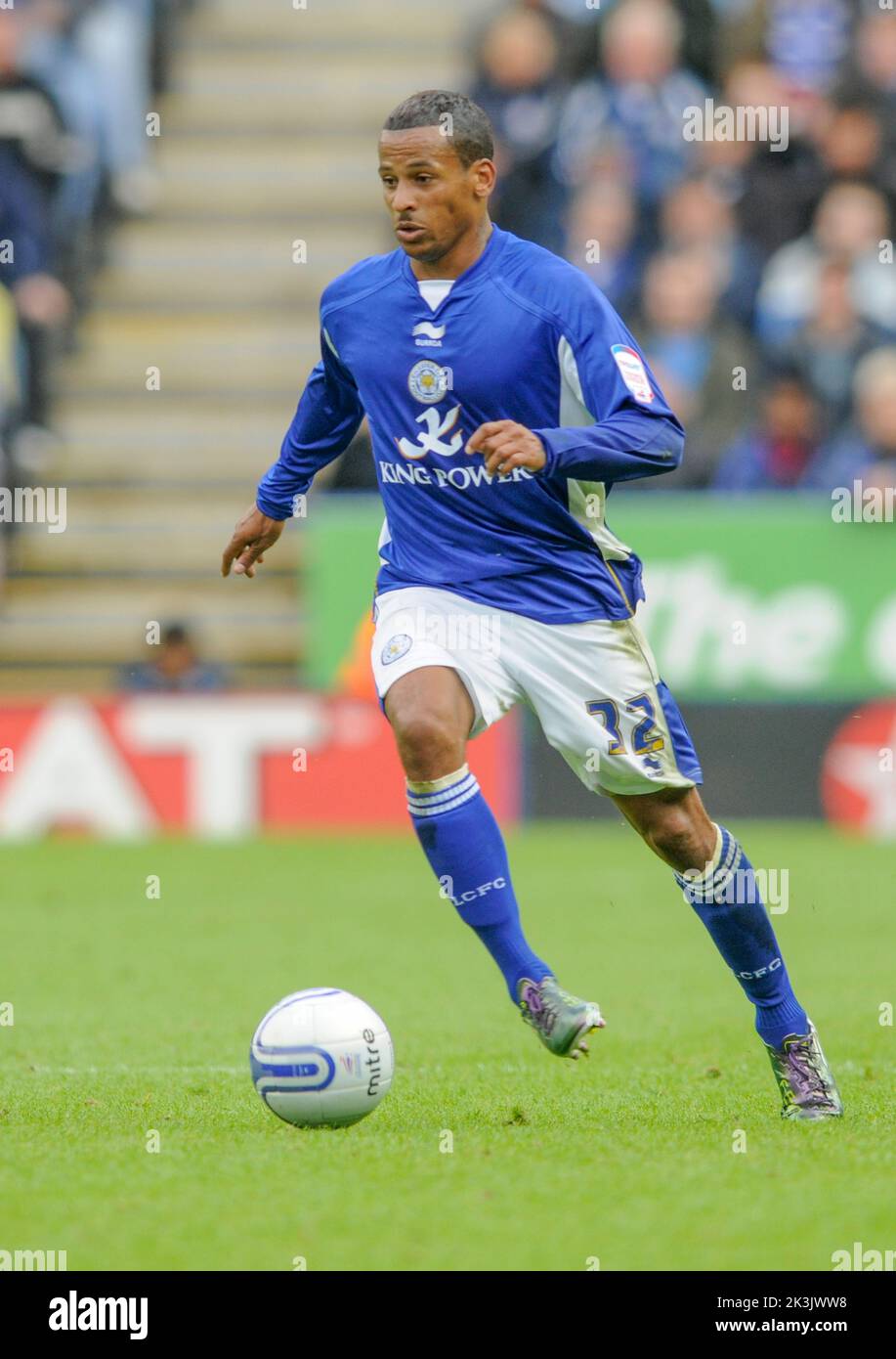 Dj campbell hi-res stock photography and images - Alamy