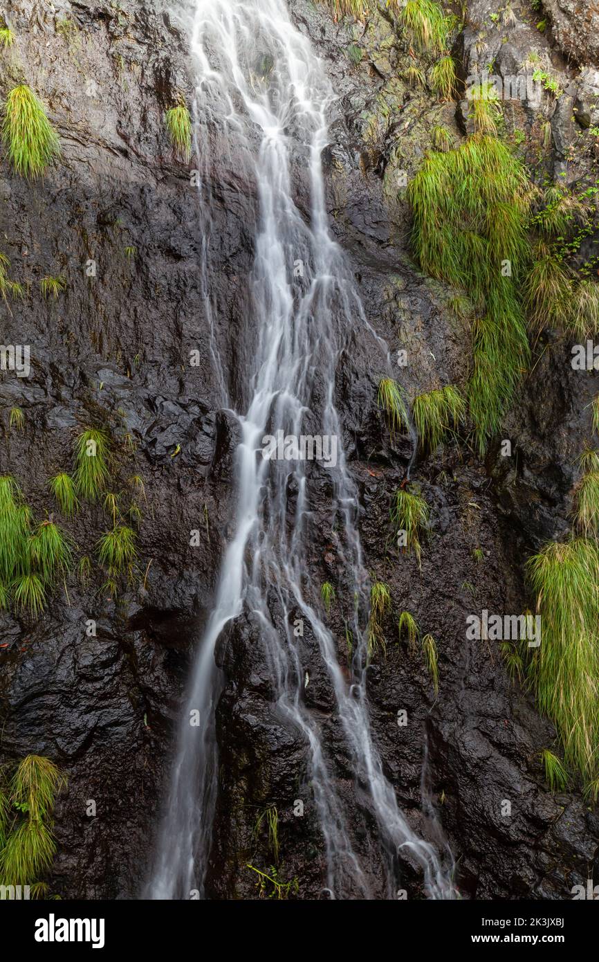 Anjos waterfall hi-res stock photography and images - Alamy