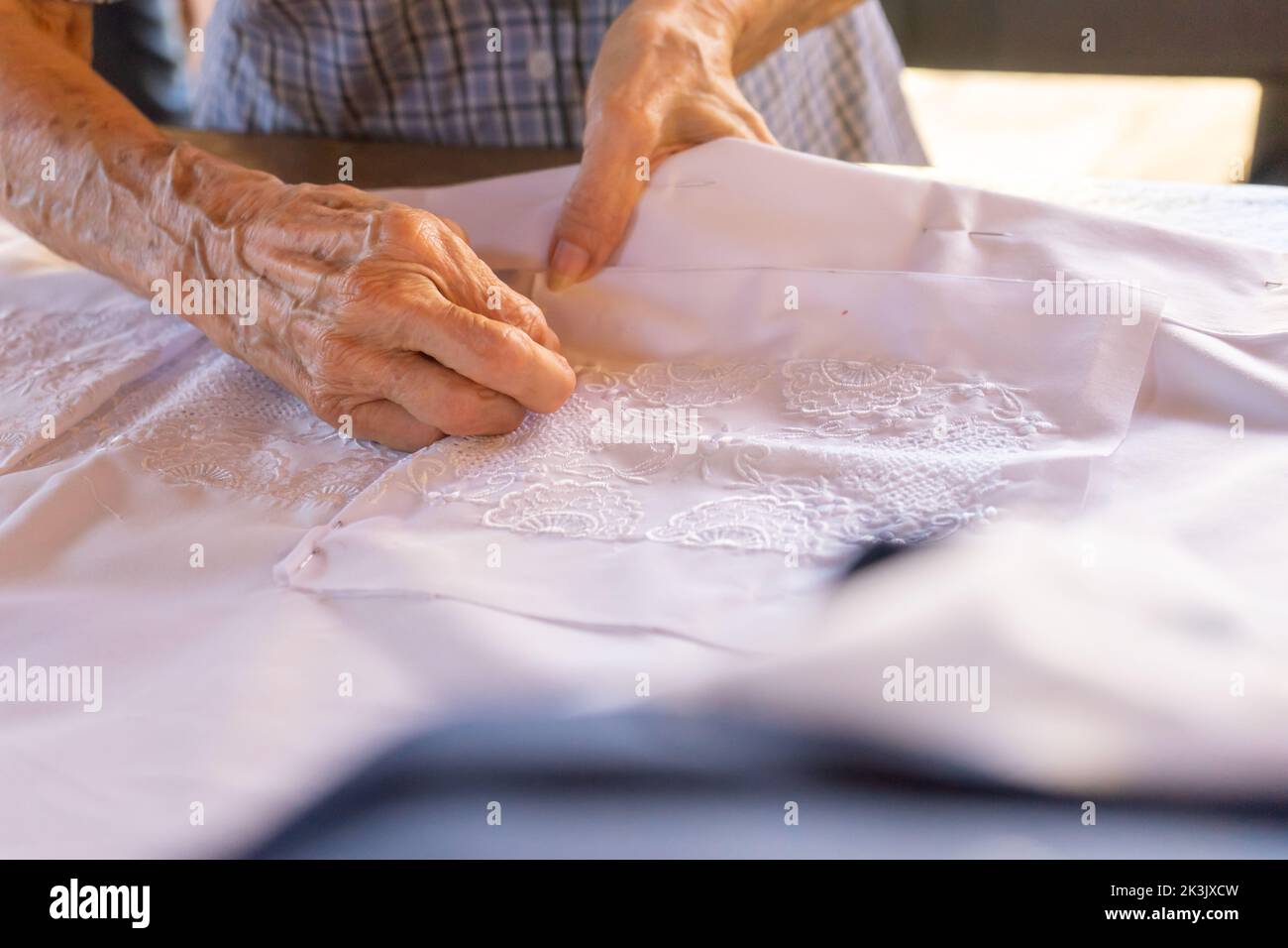 Cuba customs house hi-res stock photography and images - Alamy