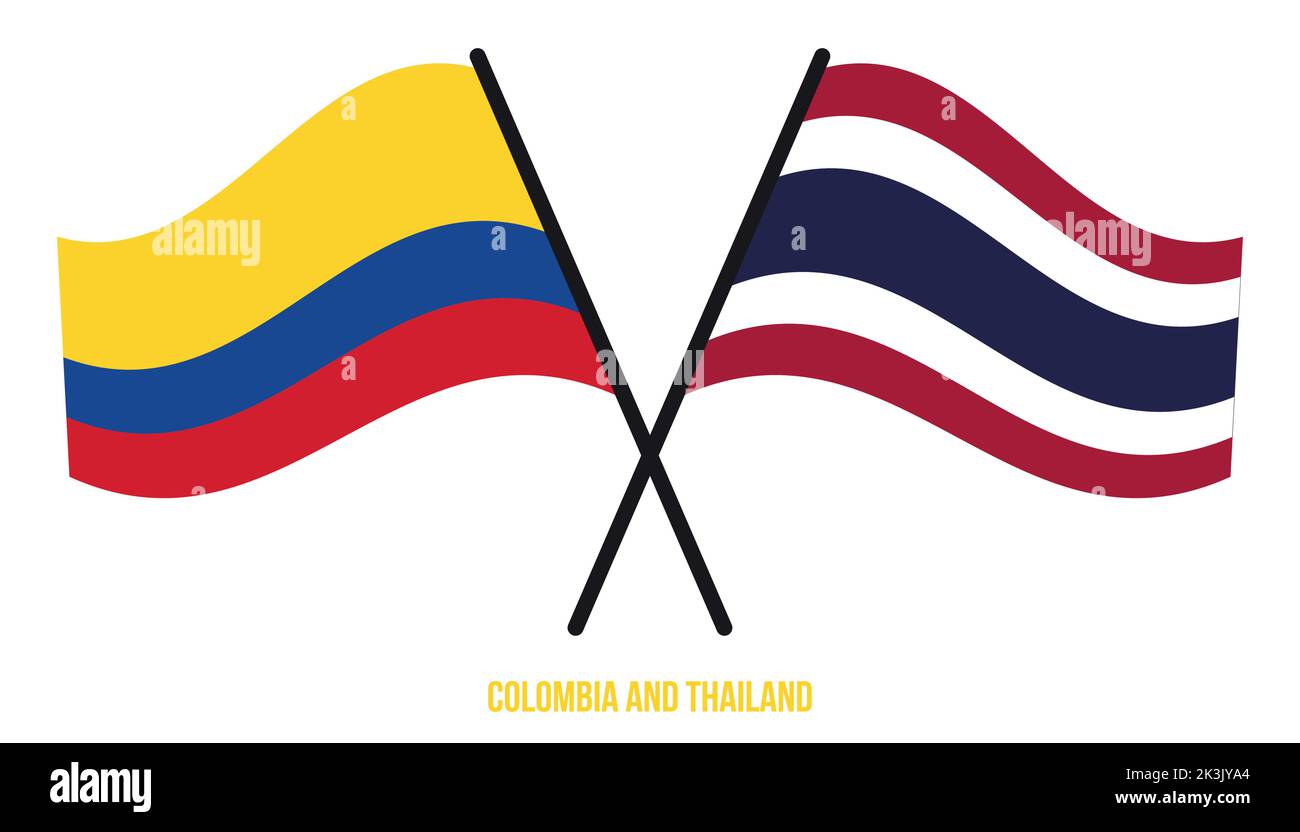 Colombia government meeting Stock Vector Images - Alamy