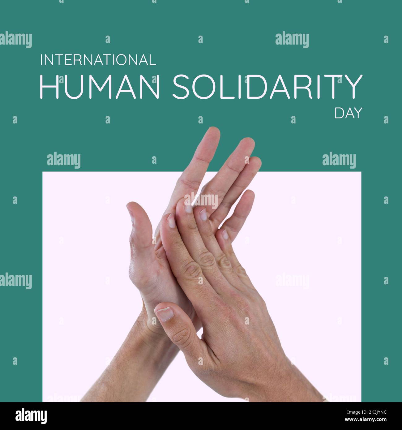 Human Solidarity Quotes Free International Human Solidarity Day