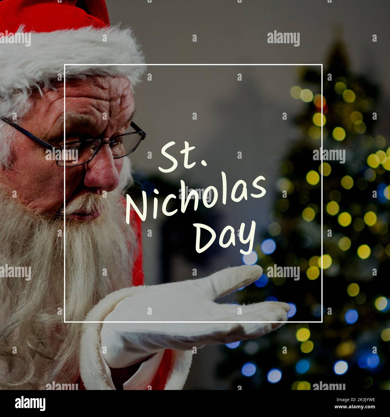 Hand blowing hi-res stock photography and images - Alamy