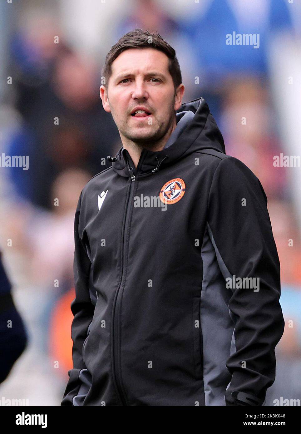 Who is liam fox hi-res stock photography and images - Alamy