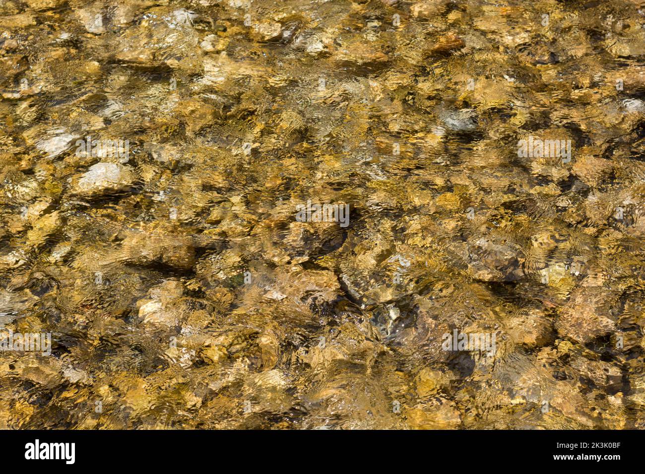 Stream texture hi-res stock photography and images - Alamy