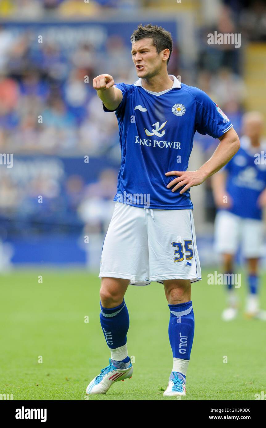 David nugent england hi-res stock photography and images - Alamy
