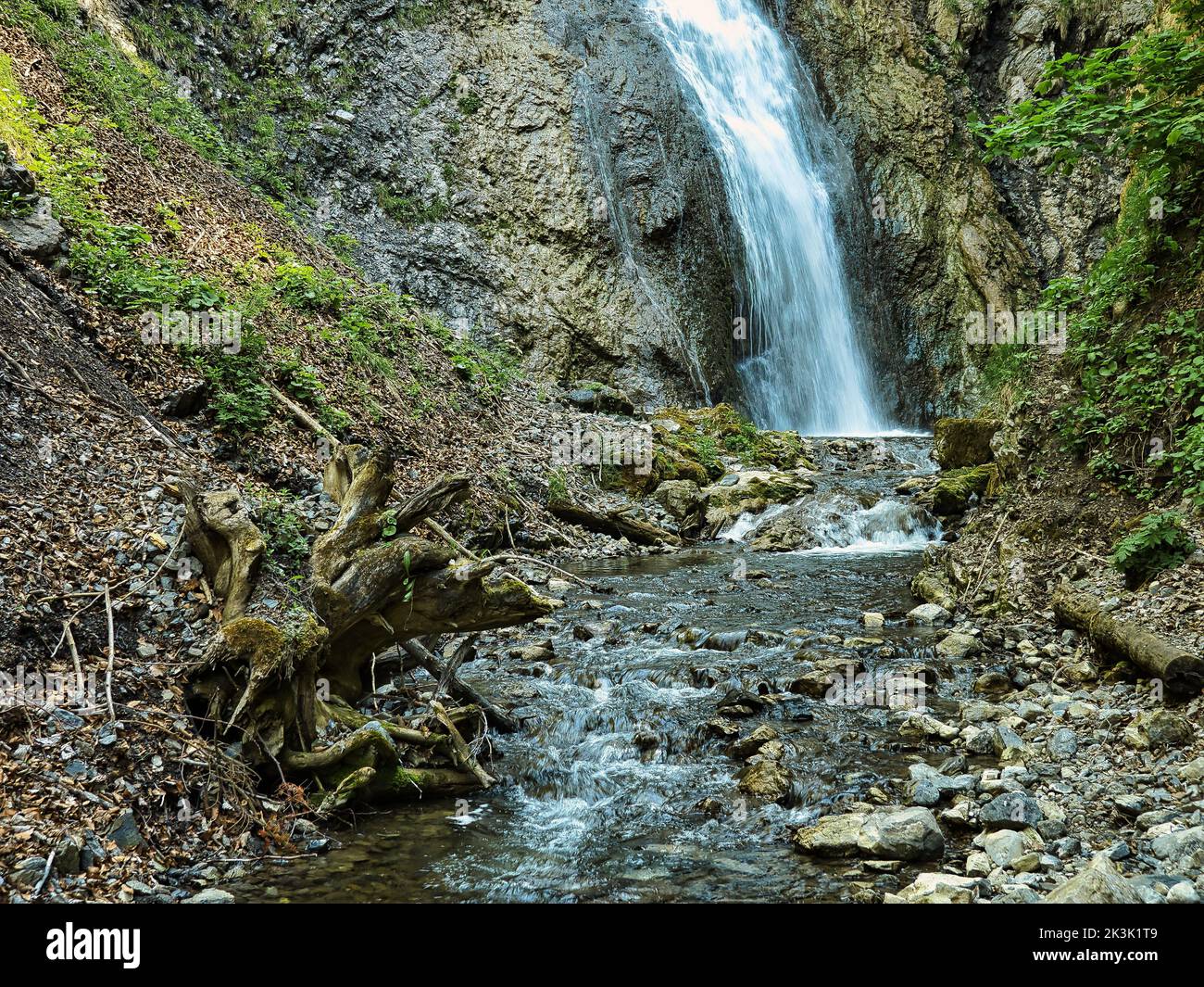 Styrian water wet hi-res stock photography and images - Alamy