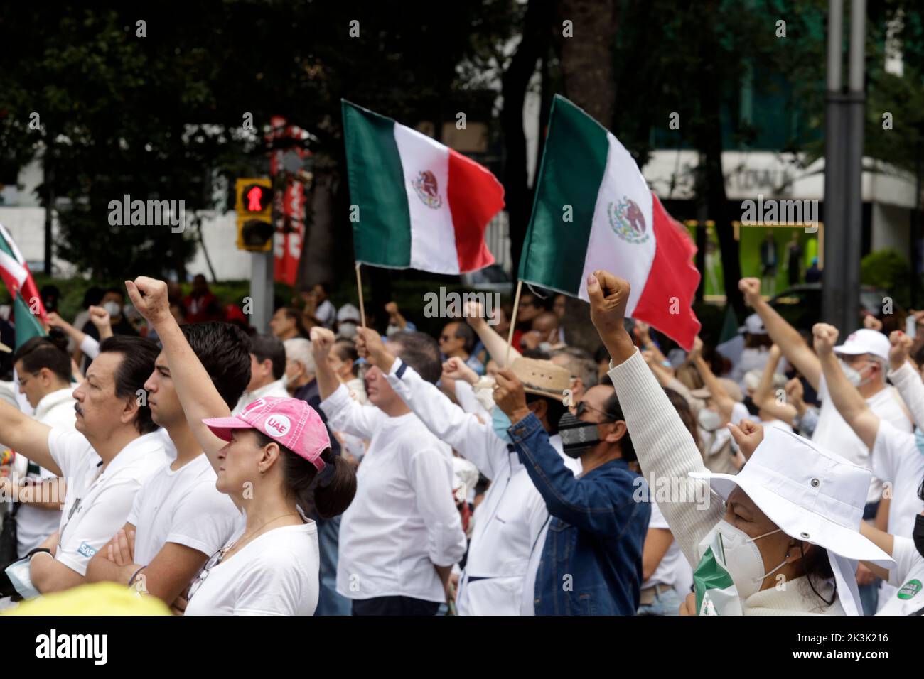 Militarization of mexico hi-res stock photography and images - Alamy