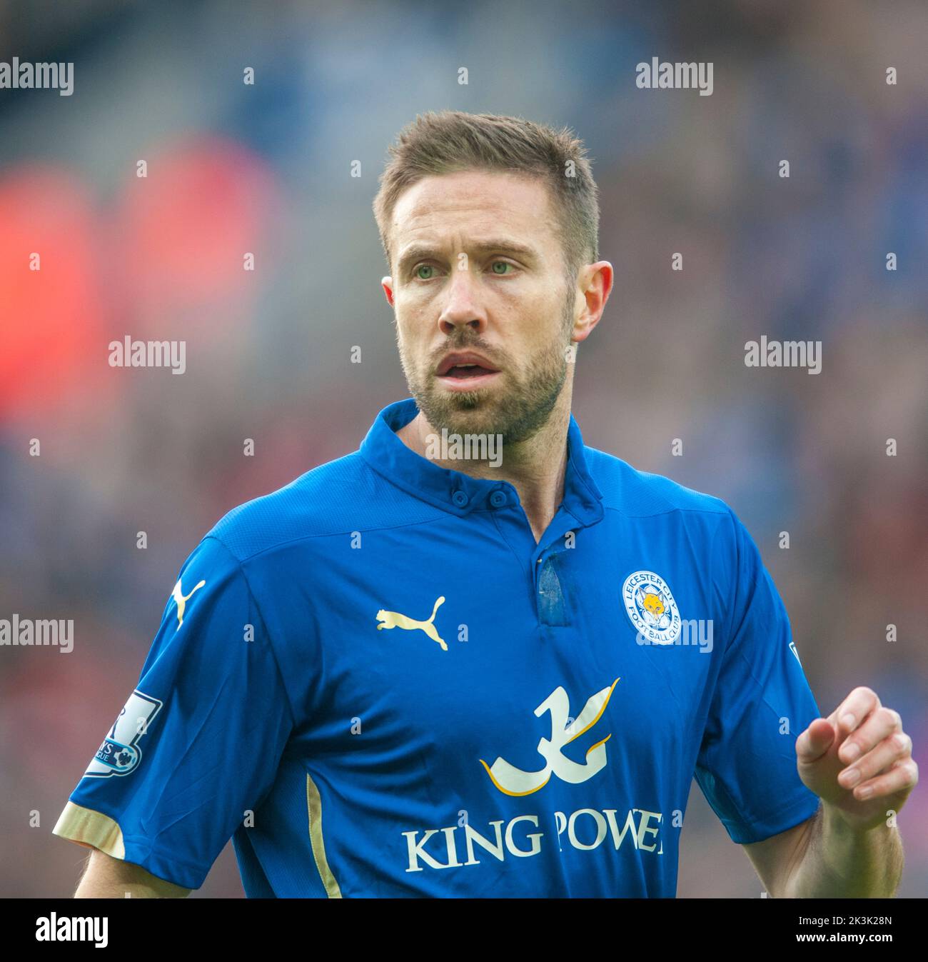 Soccer upson hi-res stock photography and images - Alamy