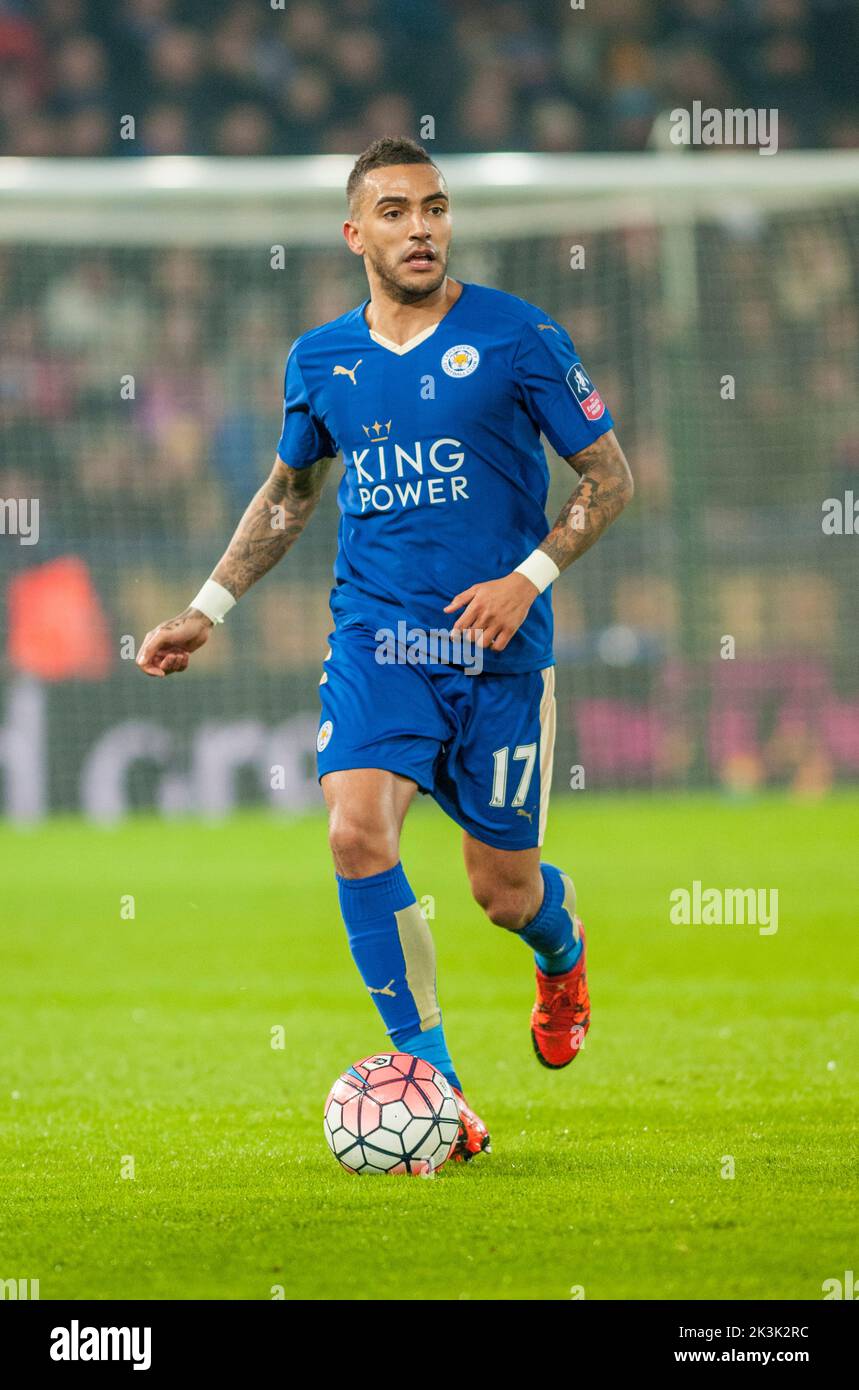 Danny simpson hi-res stock photography and images - Alamy