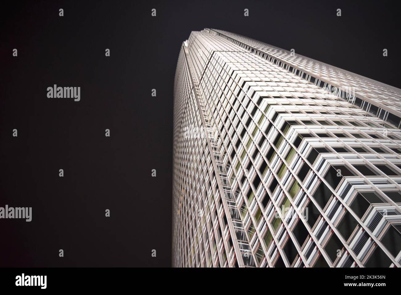 Asia financial centre hi-res stock photography and images - Alamy